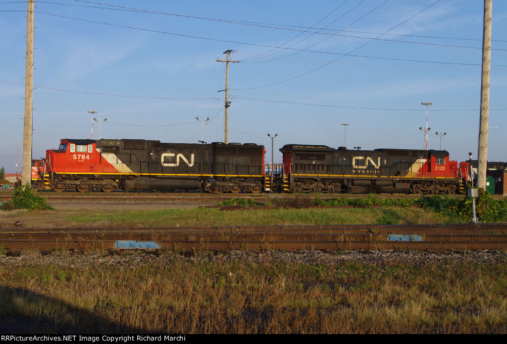 CN 5764